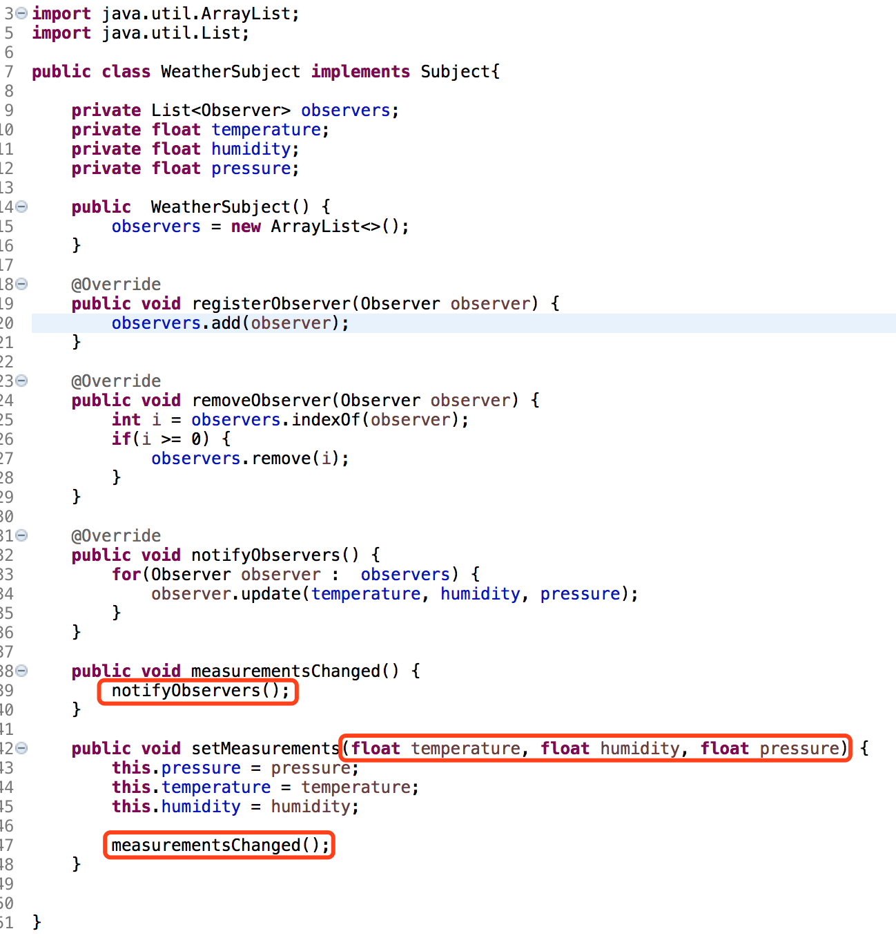 【HeadFirst 设计模式】你看过《HeadFirst Design Pattern》了吗？（菜鸟晋升必经之路）_head first ...
