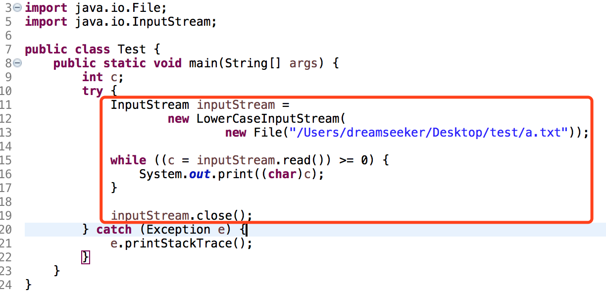 【HeadFirst 设计模式】你看过《HeadFirst Design Pattern》了吗？（菜鸟晋升必经之路）_head first ...