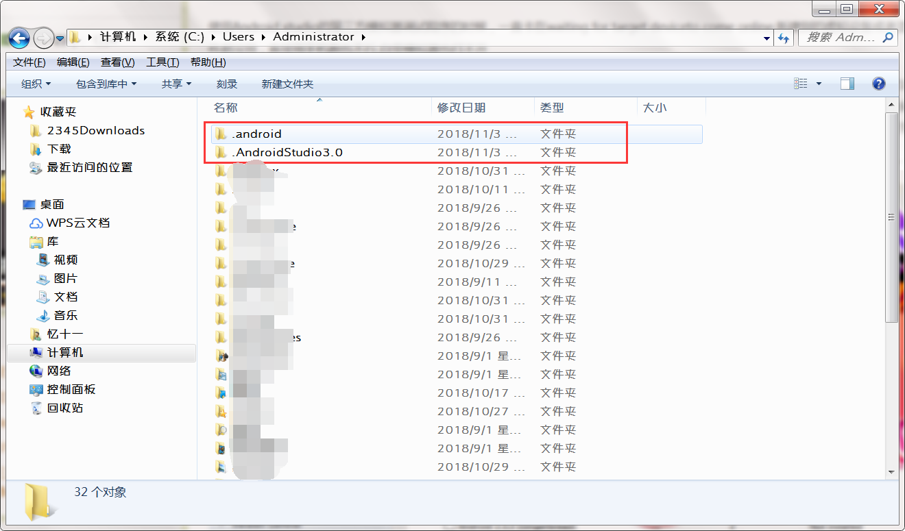 **Android Studio 一直处于waiting for target device to come online 的解决办法*_android studio waiting for ...