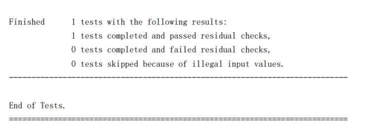 Linpack测试简介_linpack测试结果怎么看-CSDN博客