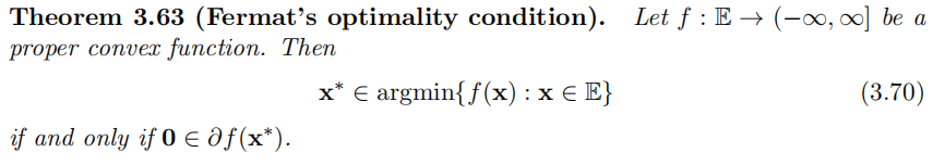 【First-order Methods】 6 The Proximal Operator-CSDN博客