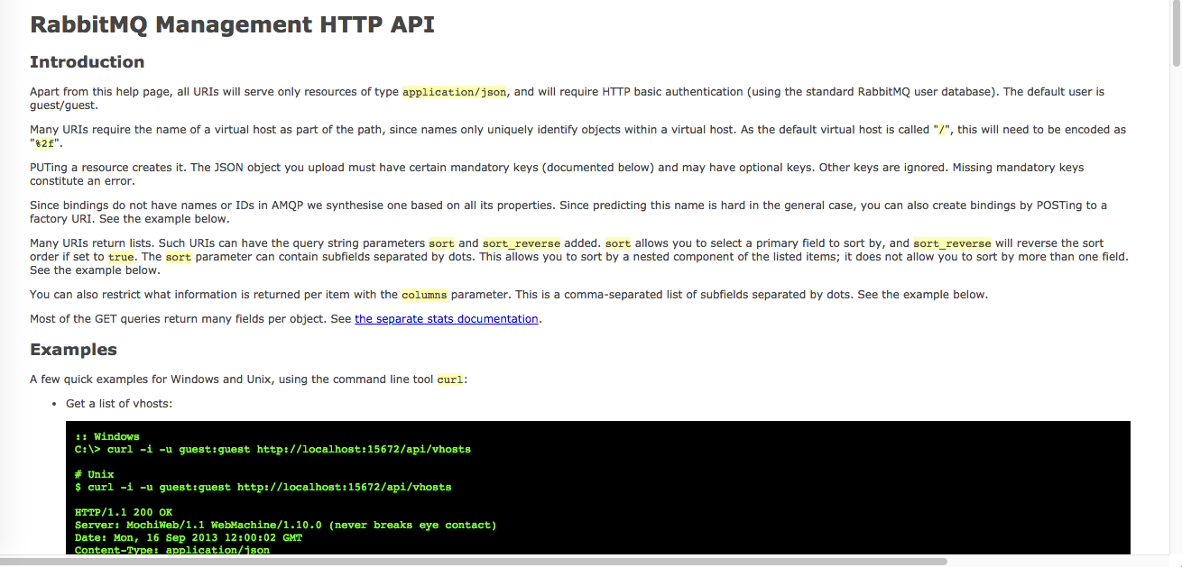 RabbitMQ学习(七)——权限管理_rabbitmq 消费者账号一般使用什么权限-CSDN博客