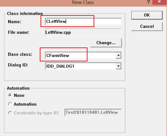 MFC中将客户区划分为若干子窗口_mfc 多窗口-CSDN博客