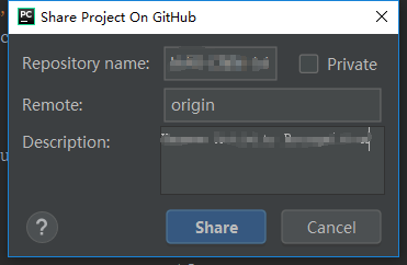 PyCharm+GitHub 上传/下载项目 + 更新代码_pycharm 下载项目-CSDN博客