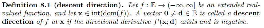 【First-order Methods】 8 Primal and Dual Projected Subgradient Methods_first order optimization ...