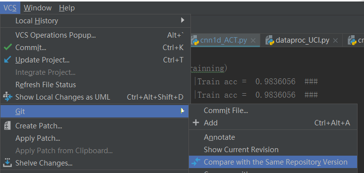 PyCharm+GitHub 上传/下载项目 + 更新代码_pycharm 下载项目-CSDN博客