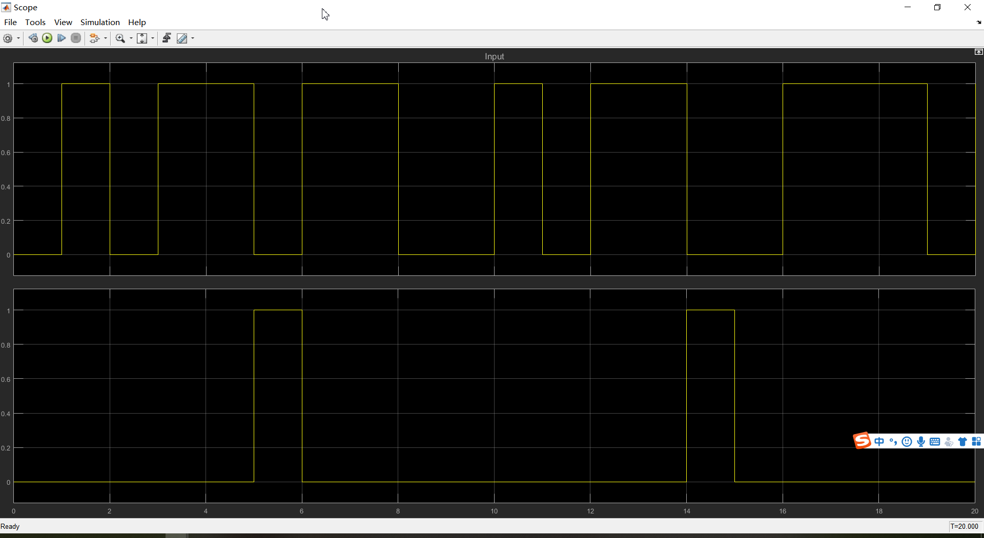 System Generator从入门到放弃(四)-利用MCode调用MATLAB代码_system generator m-code-CSDN博客
