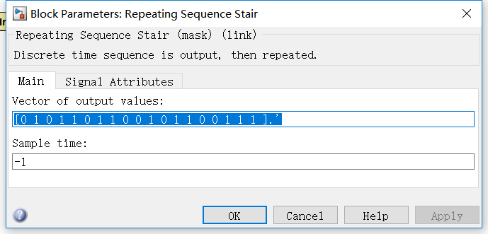 System Generator从入门到放弃(四)-利用MCode调用MATLAB代码_system generator m-code-CSDN博客