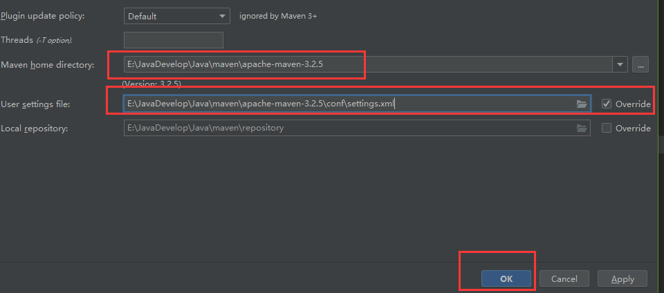 IntelliJ IDEA中Maven的安装、配置_intellj idea+maven如何安装-CSDN博客