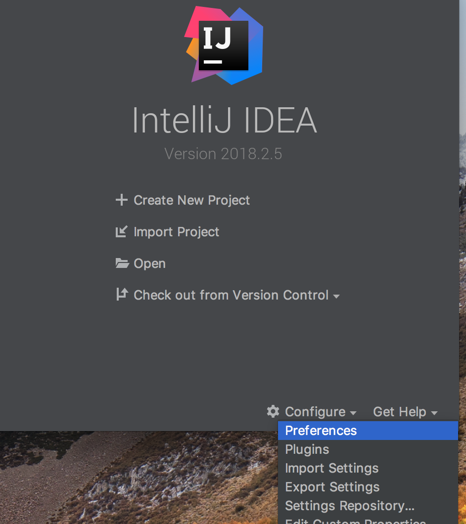 Intellij Idea-在git日志中的作者名称之后的星号 - 程序员大本营