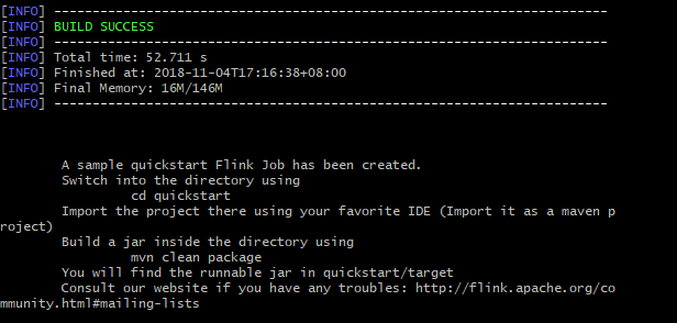 （六）：flink 编程模板，batch 示例，远程运行flink作业，cdh中hadoopclasspathflink 使用hadoop Classpath Csdn博客