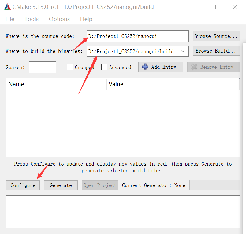 NanoGUI 的安装教程-CSDN博客