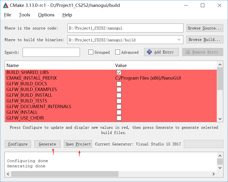 NanoGUI 的安装教程-CSDN博客