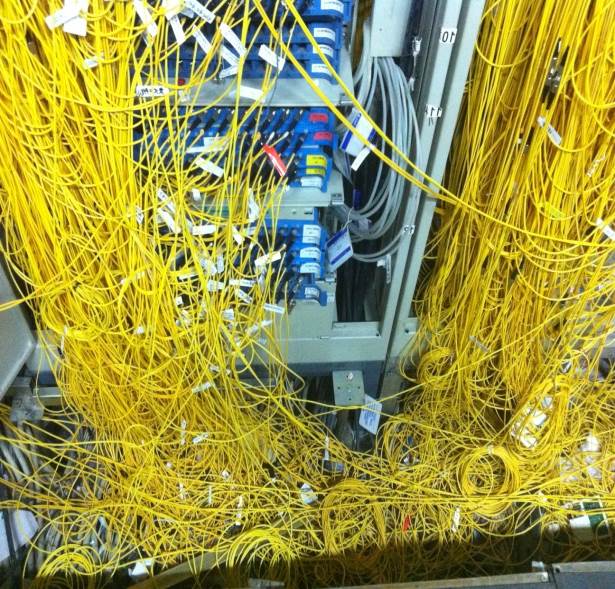 光纤总配线架(MODF)和传统ODF有什么区别_impptang的博客-CSDN博客_modf