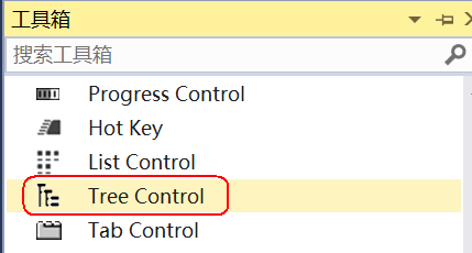 MFC 树控件CTreeCtrl_mfc ctreectrl-CSDN博客