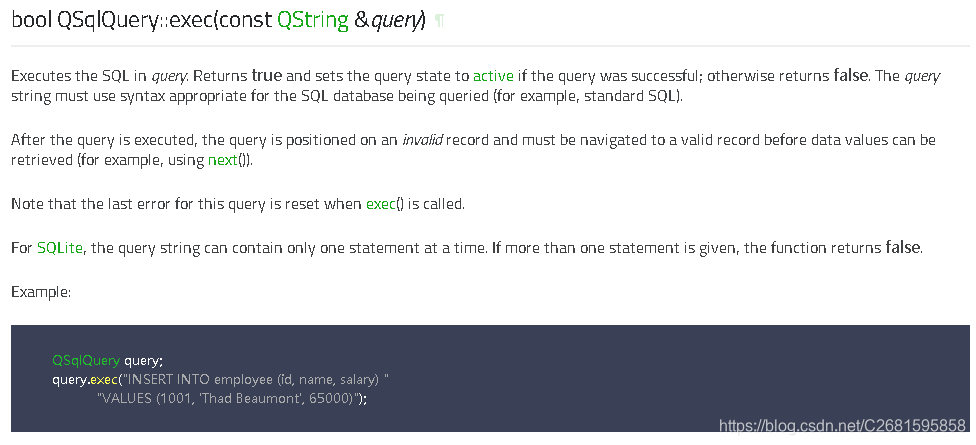Qt遇坑警告“parameter Count Mismatch” Csdn博客
