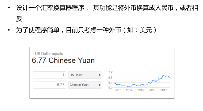 Python入门基础 四、案例1 汇率兑换 分支语句if Else 循环语句while函数lambda函数python货币兑换提示综合运用字符串切片、分支语句 Csdn博客