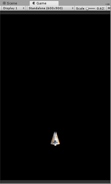 Unity游戏开发官方入门教程：飞机大战（三）——设置相机和光照_unity 2018.2.14f1-CSDN博客