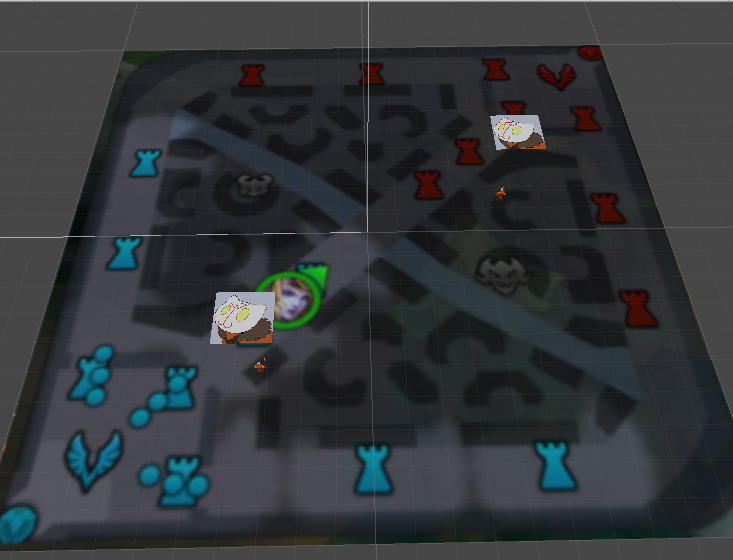 Unity实战篇：MOBA游戏小地图制作（二：细节完善）_moba游戏开图原理-CSDN博客