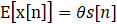 Statistical Signal Processing (UESTC)_statistical distribution processing-CSDN博客