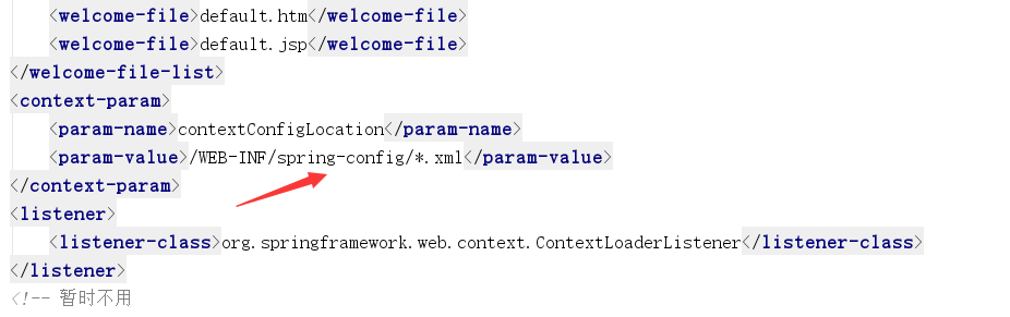 idea web.xml配置爆红_为什么idea的web module deployment descriptor的web.xml路径-CSDN博客