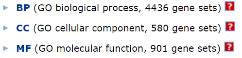 MSigDB:基因集数据库_msigdb human) c1: positional gene sets-CSDN博客
