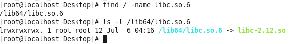 Linux当前使用的libc版本下载_libc-2.27.so 下载-CSDN博客