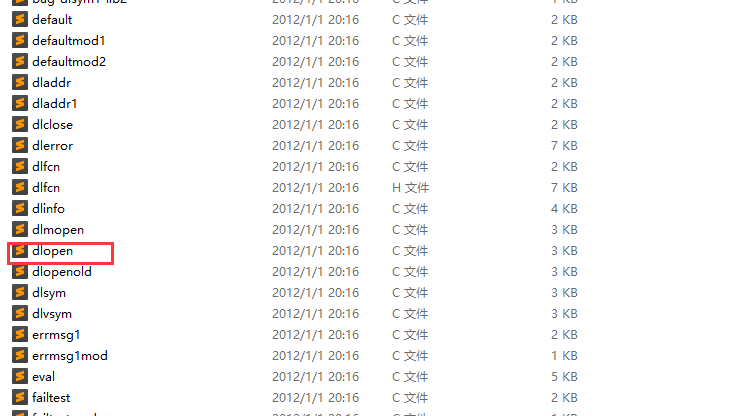 Linux动态库加载函数dlopen源码梳理(一)-CSDN博客