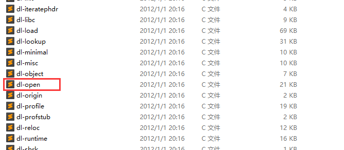 Linux动态库加载函数dlopen源码梳理(一)-CSDN博客
