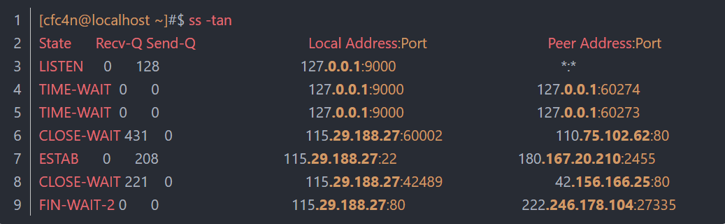 linux内net.ipv4.tcp_tw_recycle参数一定不要启用_echo "net.ipv4.tcp_tw_recycle = 0-CSDN博客