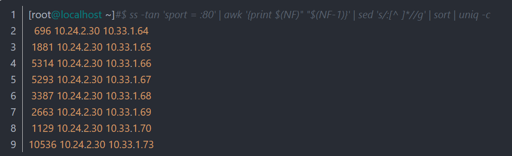 linux内net.ipv4.tcp_tw_recycle参数一定不要启用_net.ipv4.tcp tw recycle=0-CSDN博客