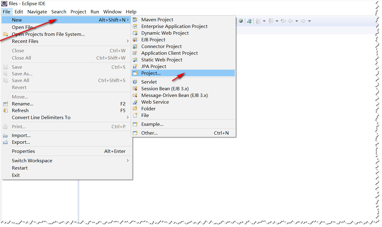 JDK11的下载安装使用以及eclipse的下载使用_java jdk 11 download-CSDN博客