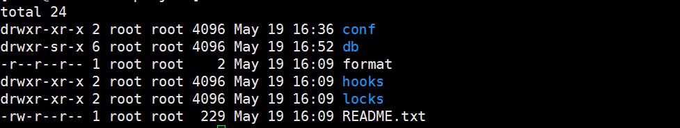Docker: 安装subversion Svn 仓库服务docker Svn Csdn博客 1226