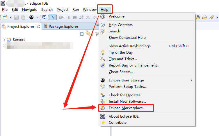 eclipse 通过Dao中的方法，快速定位Mapper.xml位置_eclipse快速定位到mapper对应的xml文件-CSDN博客