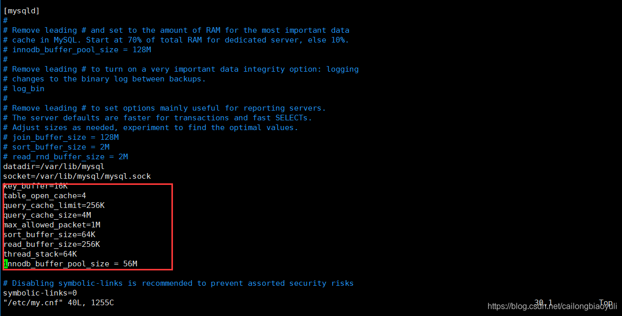 Mysql错误处理 Usrbinmysqldsafe Line Xxx Xxxx Killed Csdn博客