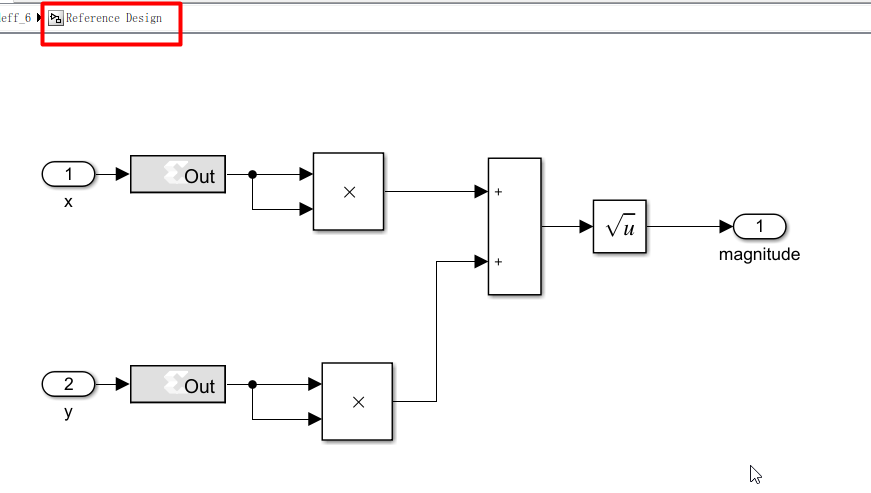 基于System Generator的CORDIC算法实现_system generator 的指数设计-CSDN博客