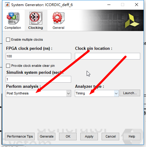基于System Generator的CORDIC算法实现_system generator 的指数设计-CSDN博客