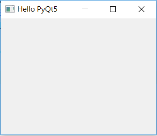 Win10 搭建Python3 + PyQt5 + PyCharm 开发环境 超详细图解 无坑（一）_python+pyqt-CSDN博客