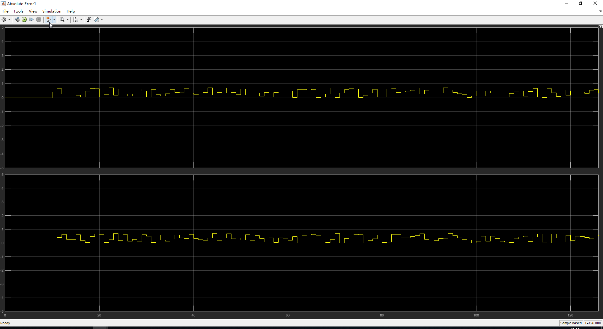 基于System Generator的CORDIC算法实现_system generator 的指数设计-CSDN博客