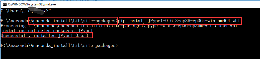 jpype了解，获取，安装-CSDN博客