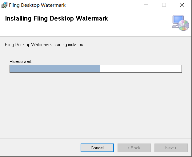 VMware 云桌面水印插件_vmware horizon client 水印-CSDN博客