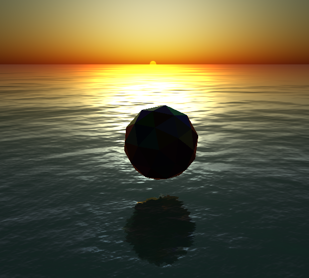three.js water水_threejs water-CSDN博客