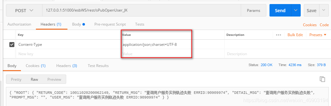 Postman返回乱码问题解决方案postman 中文乱码 Csdn博客 8349
