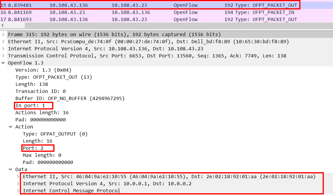 OpenFlow——抓包packet_in和packet_out消息_IceBear6的博客-CSDN博客
