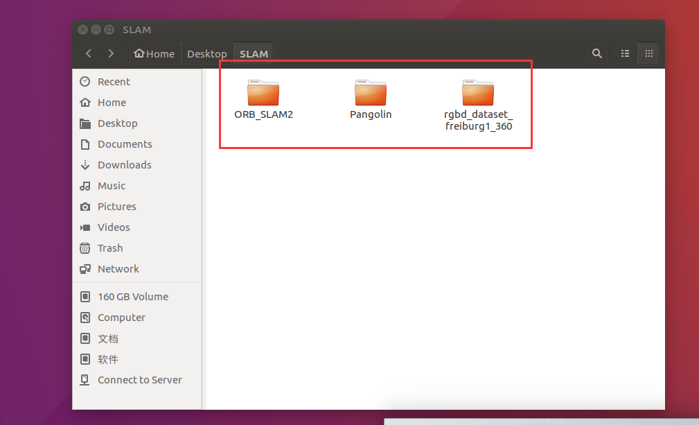 笔记本 Ubuntu 16.04 单目ORB_SLAM2 + ROS + usb_cam 环境的搭建与实现（地图的构建）_等南風起的博客-CSDN博客