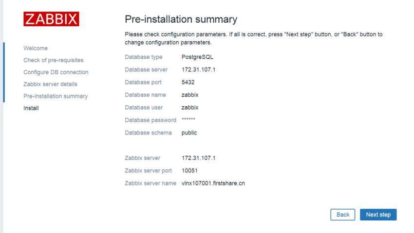 zabbix监控postgresql-CSDN博客