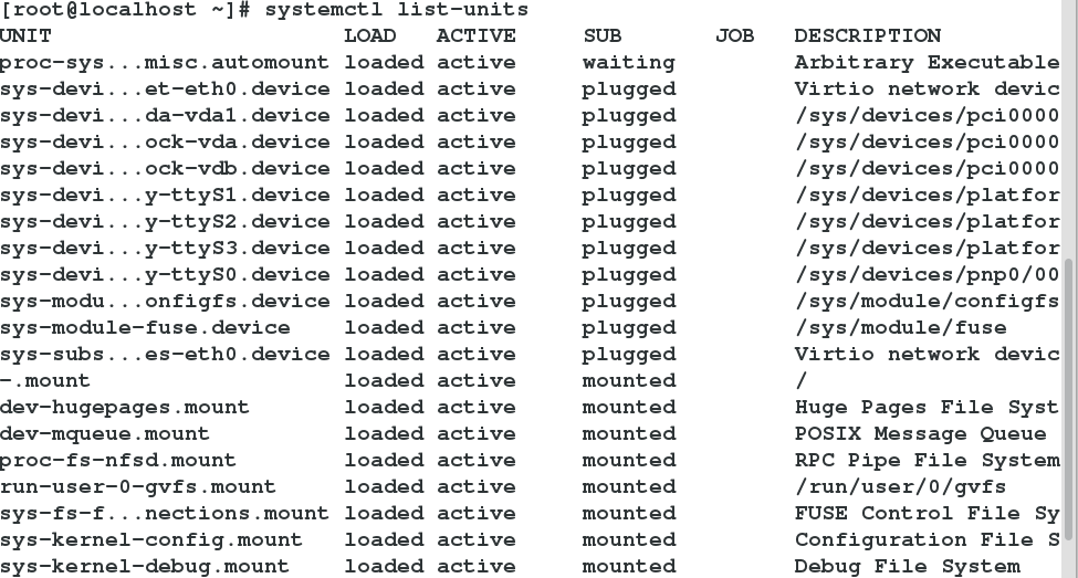 systemctl命令和ssh服务的应用_systemctl ssh-CSDN博客
