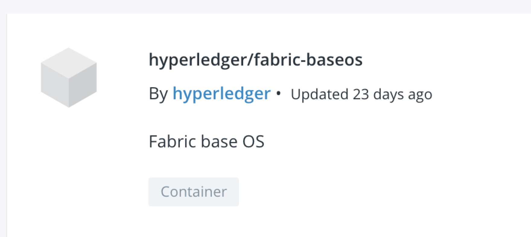 超级账本hyperledger fabric第二集：入门配置搭建_abric-samples-CSDN博客