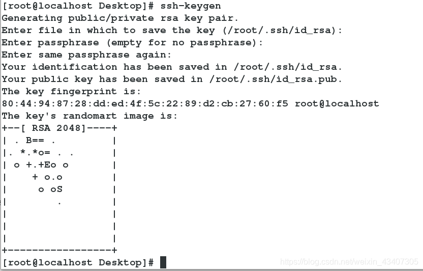Systemctl命令和ssh服务的应用 Systemctl Ssh Csdn博客
