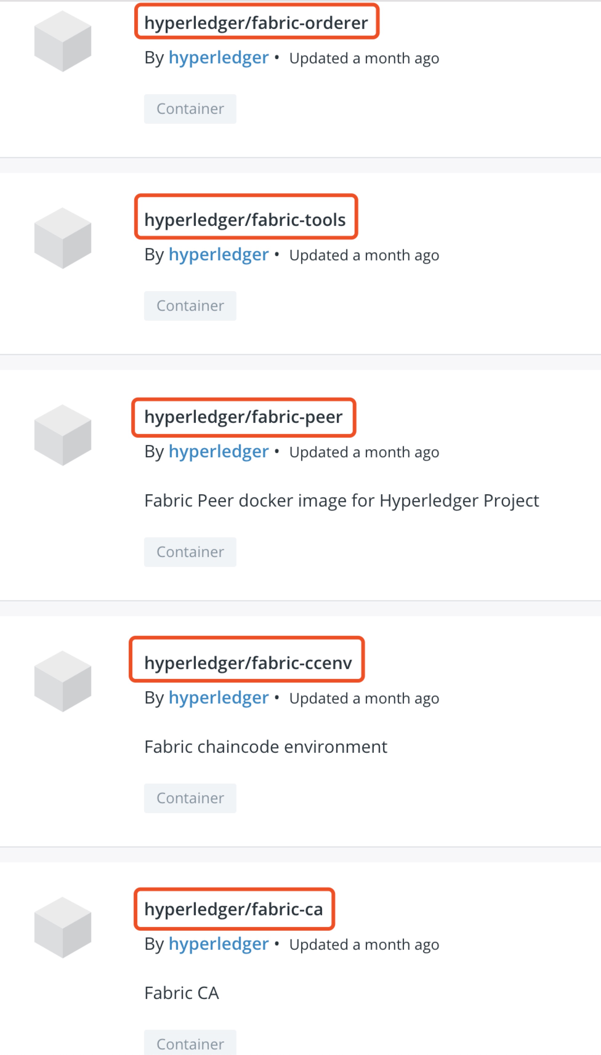 超级账本hyperledger fabric第二集：入门配置搭建_abric-samples-CSDN博客